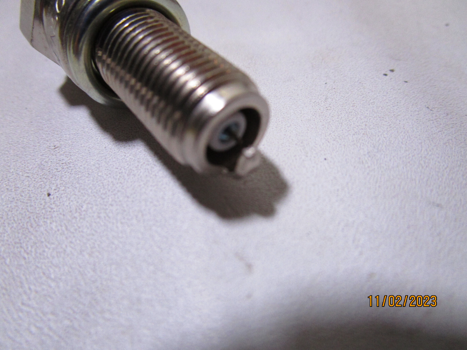 4 Spark Plugs Iridium Power DENSO IU24 5362 (4 pack) | eBay