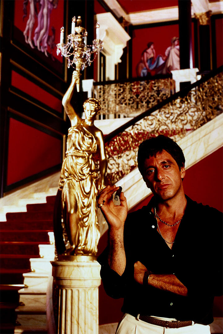 Scarface