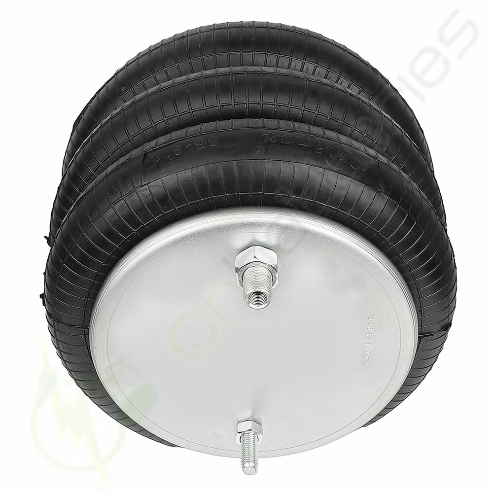 Air Suspension Spring Bag W01-358-8033 For Hendrickson Goodyear 3B12 ...