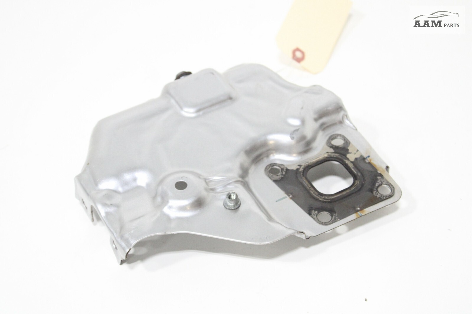 2018-2021 FORD ECOSPORT 1.0L ENGINE EXHAUST MANIFOLD HEAT SHIELD GUARD ...