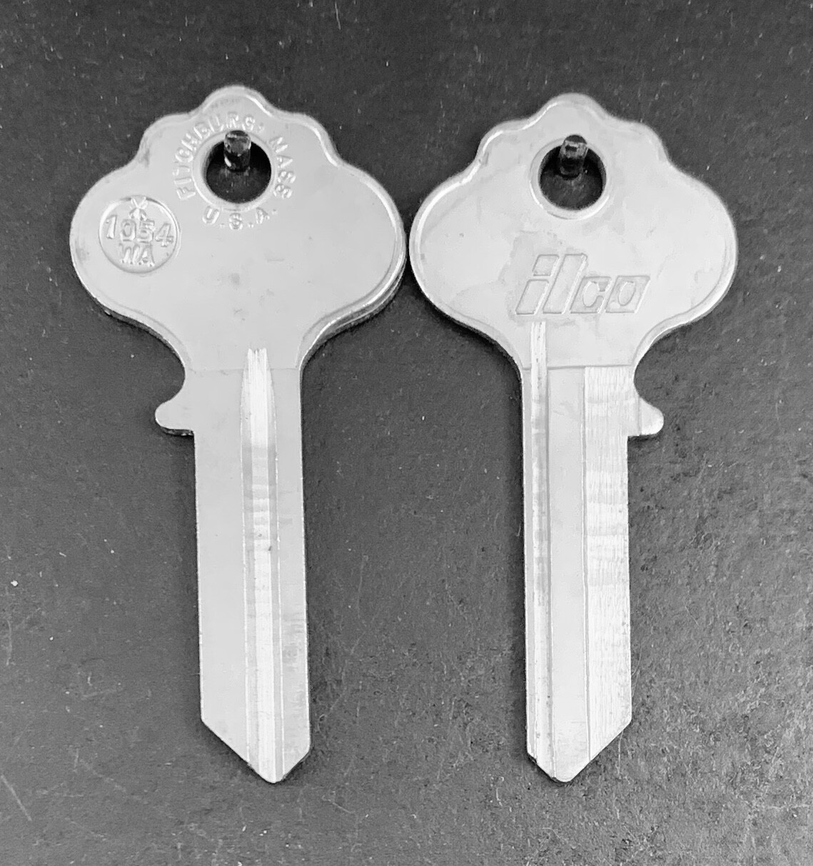 Lots of WR2 5WR1 WR1.2 X1054WA Key Blanks for Weiser Free Shipping | eBay