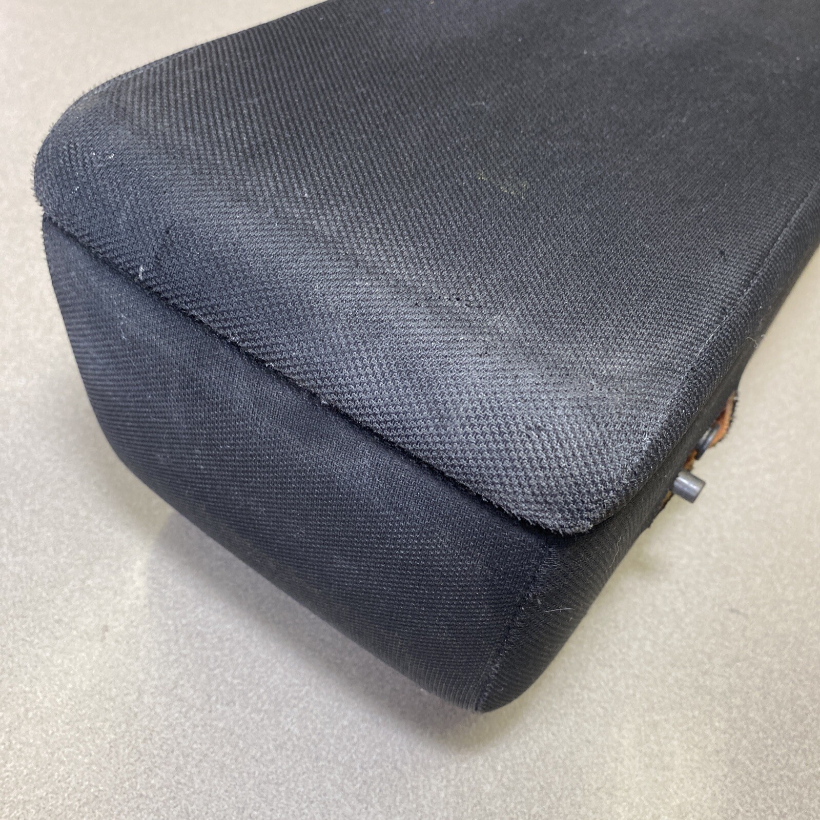 2004-2011 Ford Ranger Armrest Storage Center Console OEM | eBay