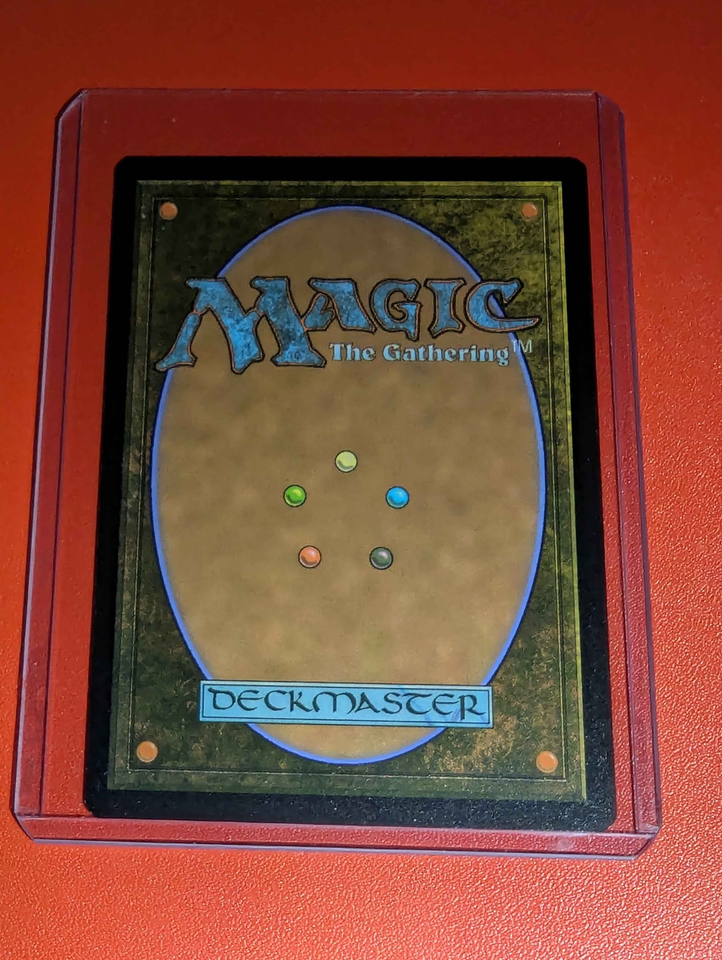 JAWS Secret Lair - Bonus Card: Cathartic Reunion Foil NM (Chase Card ...