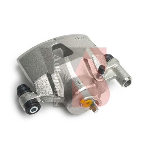 Bremssattel hinten links für Nissan Patrol GR Y60, | 735629 | eBay.de