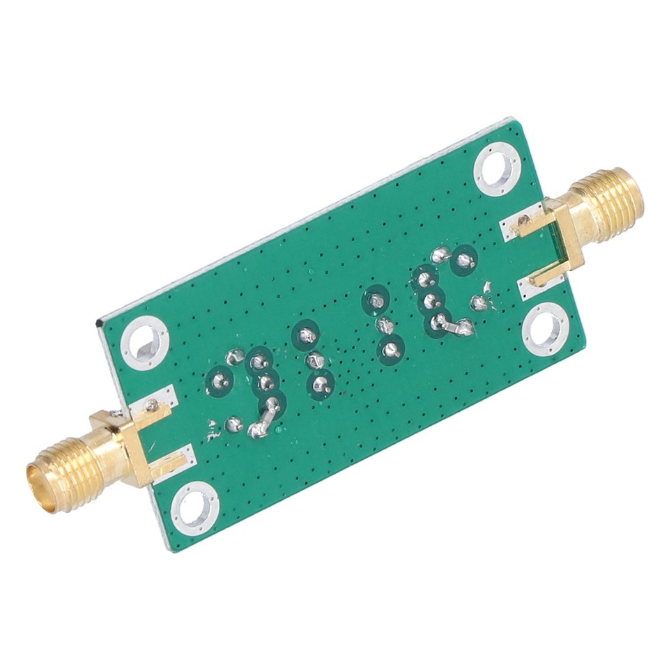 RF Bandpass Filter Small Easy To Use Quartz RF Bandpass Filter | eBay ...