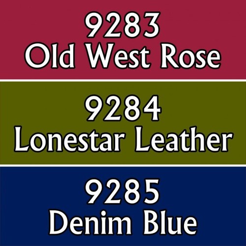 Old West Colors 762486097959 | eBay UK