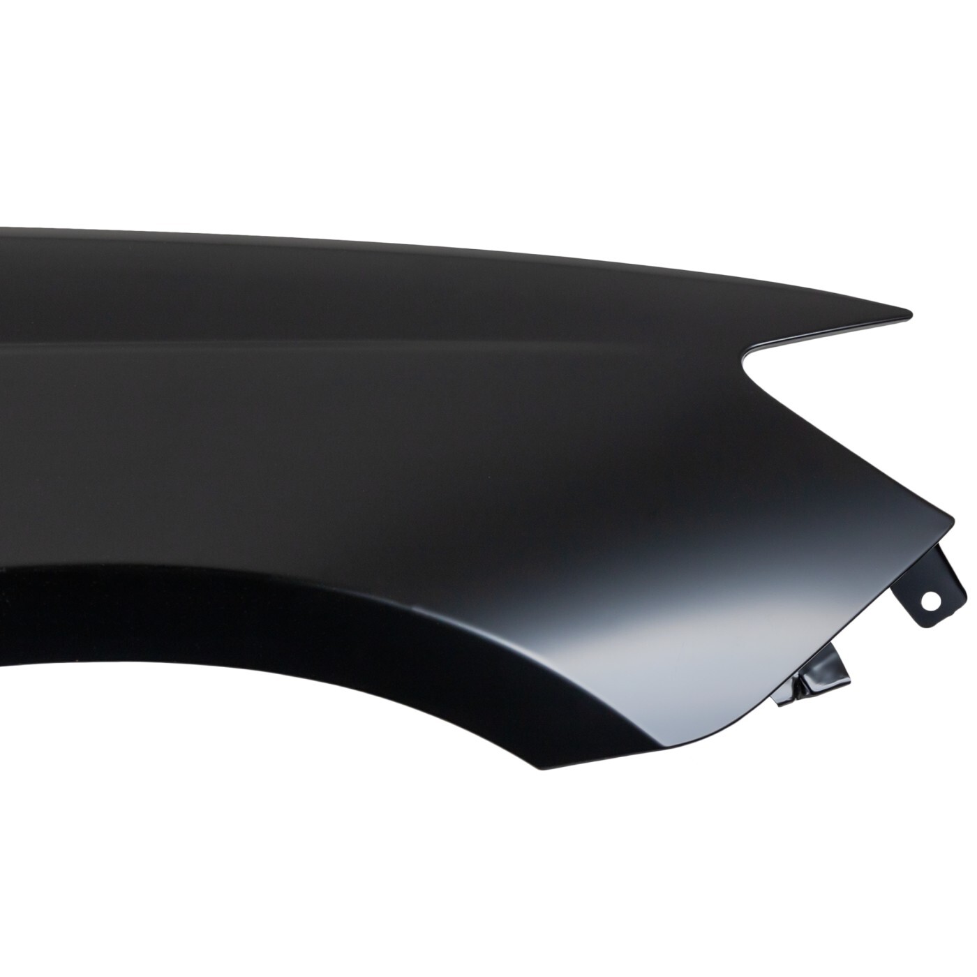 Fender For 2011-2014 Chrysler 200 Convertible/Sedan Front Passenger ...