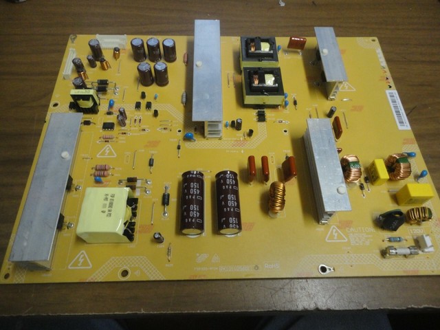 Toshiba 55g310u / Sanyo Power Supply Unit Pk101v2560i 75023995 for sale ...