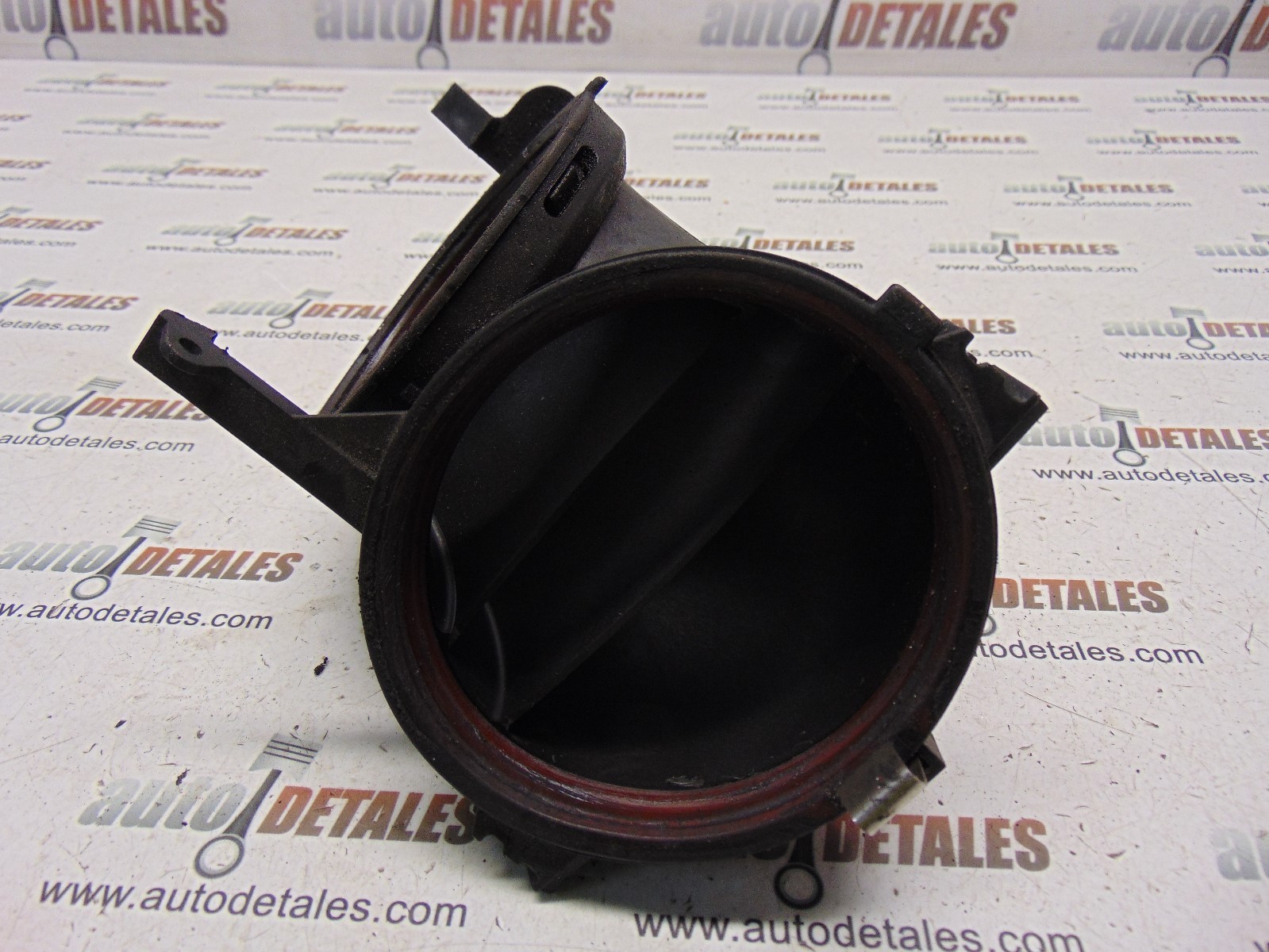 Mercedes S Class W221 5.5 Petrol MASS AIR FLOW INTAKE TUBE A2731400118 ...
