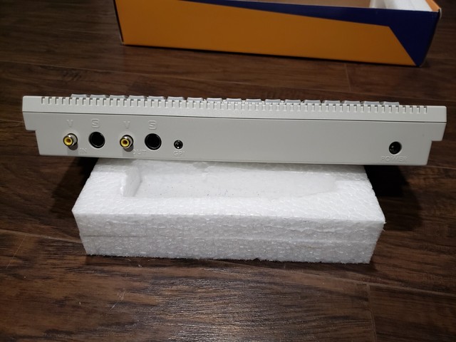 Working VTG Videonics Personal Title Maker PTM-1 *RARE* 1990s Video ...