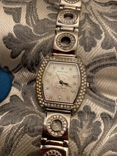 Mary kay Watch-New | eBay