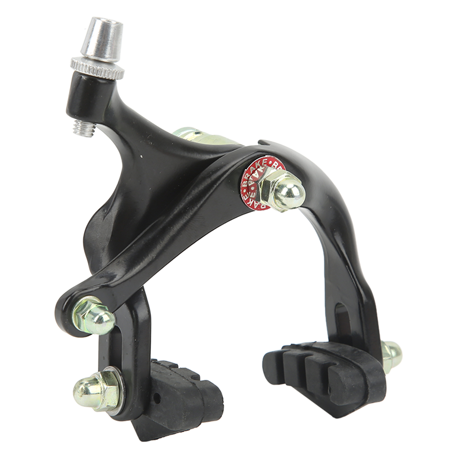 Road Bike Brake Caliper Aluminum Alloy C Clamp Brake UT Caliper Bike ...