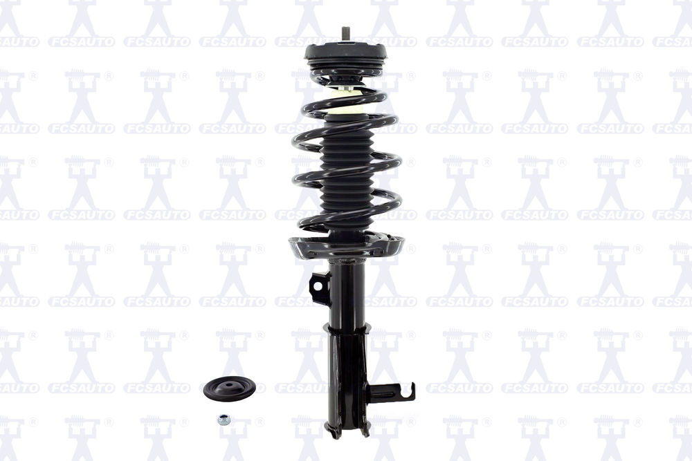 Suspension Strut and Coil Spring Assembly FCS 1333713R for sale online ...