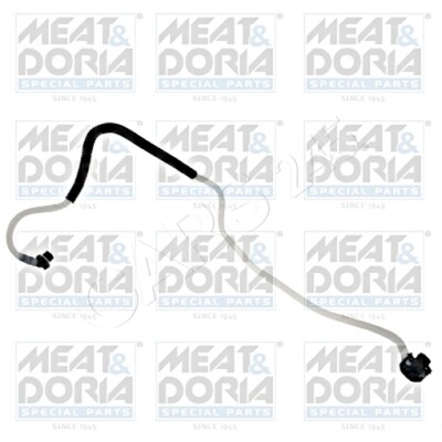 Fuel Line For MERCEDES Sprinter 901 902 W901 W902 638/2 Vito 99-06 ...