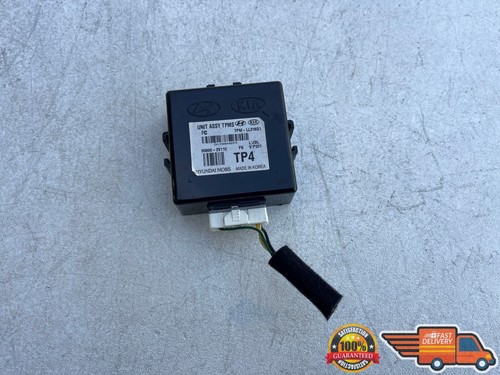 2012-2017 HYUNDAI VELOSTER TIRE PRESSURE MONITORING SENSOR TPMS MODULE ...