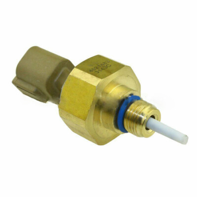 Temperature Pressure Sensor 4921483 For Cummins DCEC 4BT 6BT ISBe ISDe ...