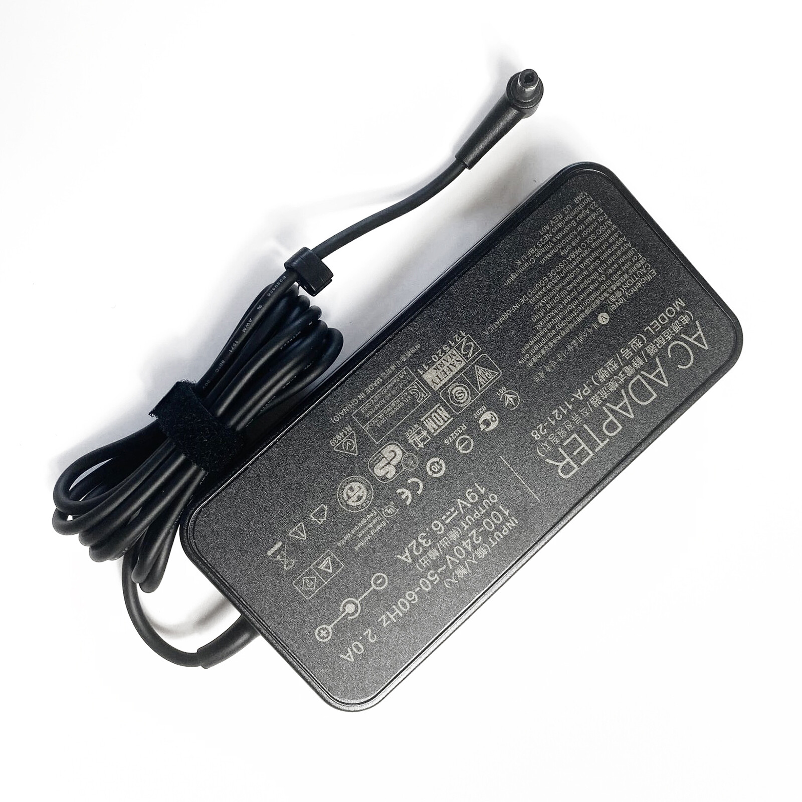 AC Power Adapter Charger for ASUS N550JV-CM067H N550JV-CM092H N53S ...