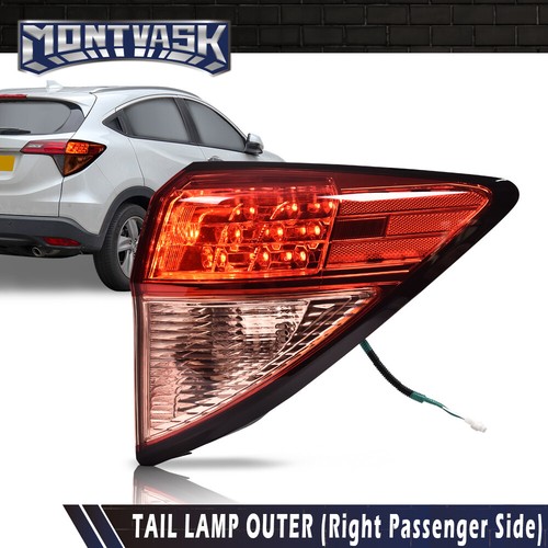 Rear Right Side Tail Light Brake Parking Lamp Fit For 2016-2018 Honda ...
