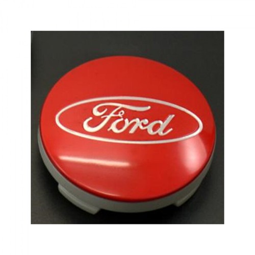 4Pcs Hub Caps Wheel Center Caps Car Rim Emblem Badge Cover 4 Color Fit ...