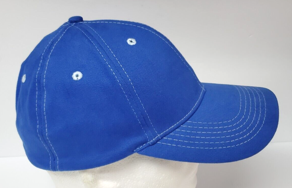 SUBARU Hat Cap Blue One Size Tek Flex Car Driver | eBay