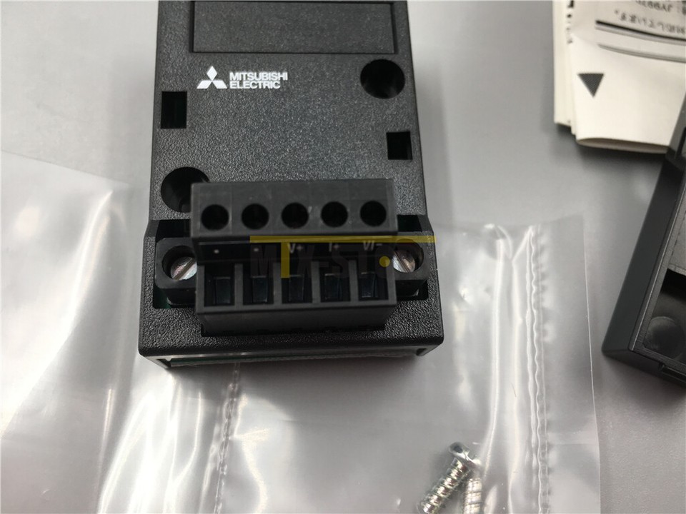 1pcs Brand New Mitsubishi PLC Module FX3G-1DA-BD In Box | eBay