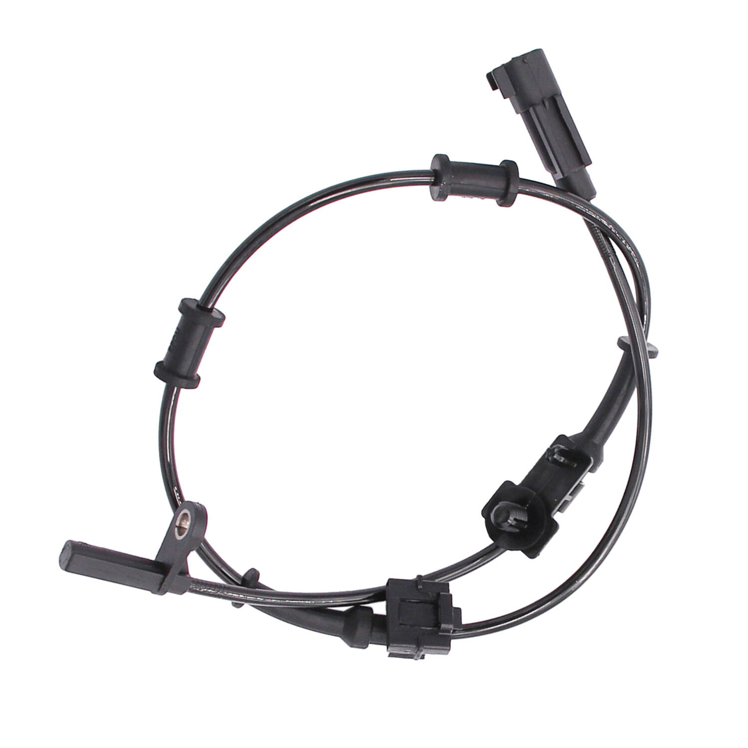New Front ABS Wheel Speed Sensor Fit for 2015-2022 Chrysler 300 ...