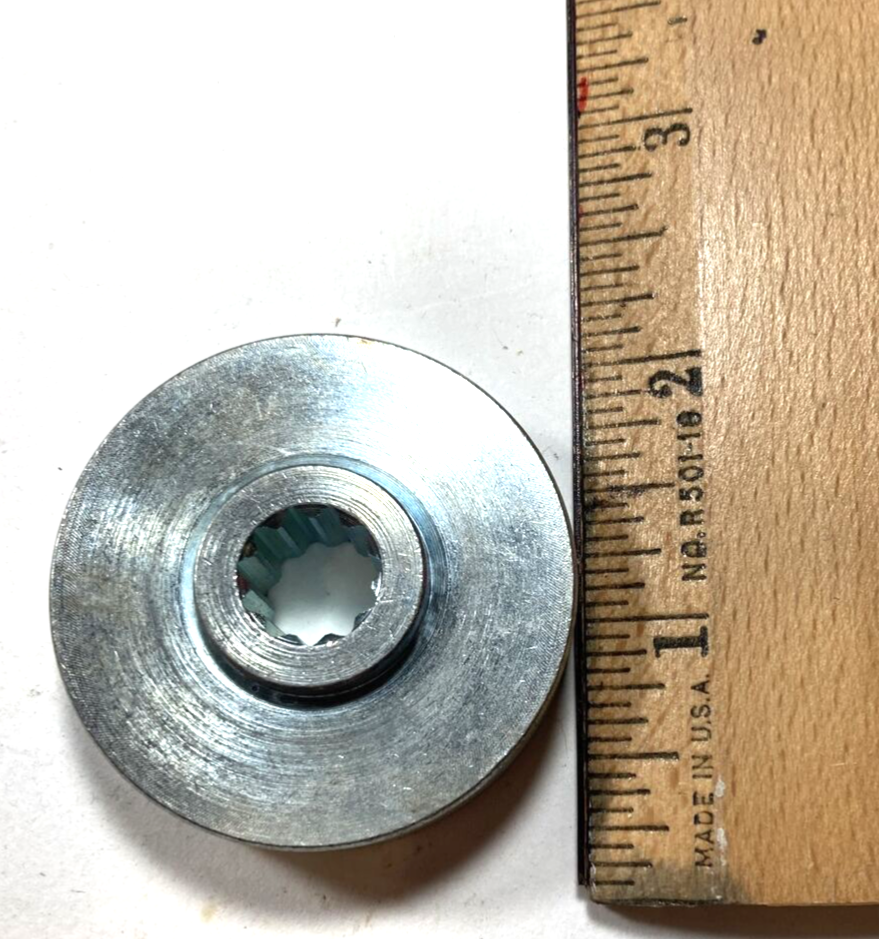 New Echo C535000160 OEM Blade Fixture NOS [ | eBay