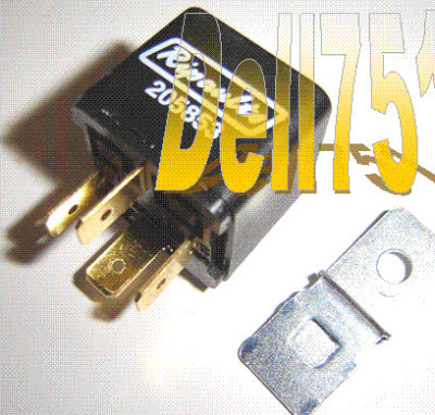 4 Pin automotive type 24 volt 30Amp relay ALT/RY12 | eBay UK