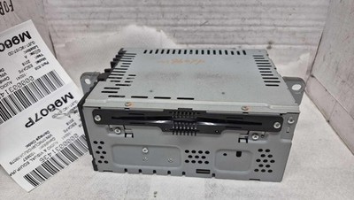 Audio & Visual Equip.(radio) FORD ESCAPE 17 18 19 GJ5T-19C107-DD | eBay