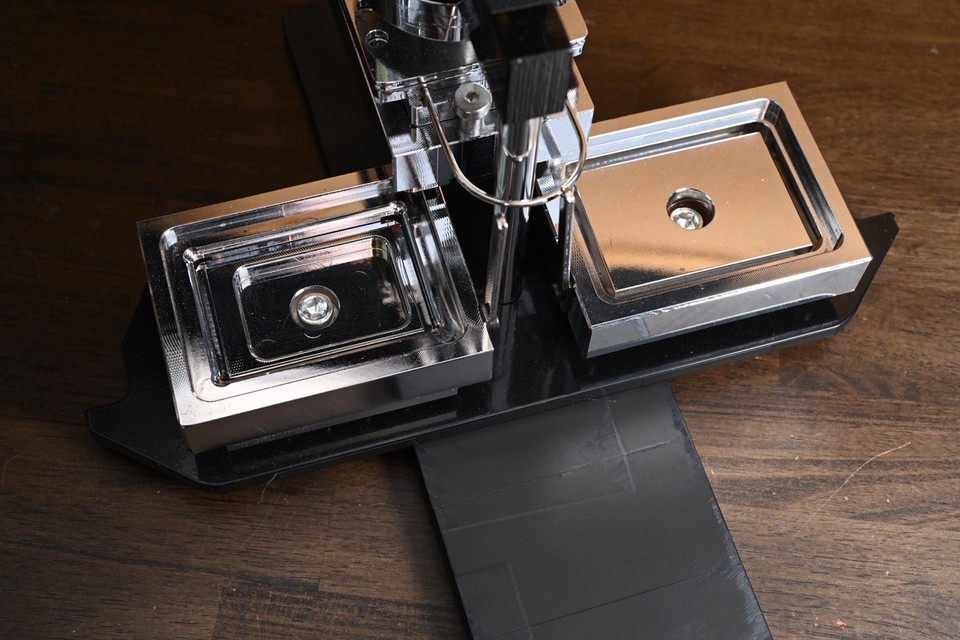 2"x 3" Rectangular Fridge Magnet Machine Maker + 1500+ Magnet Supplies ...