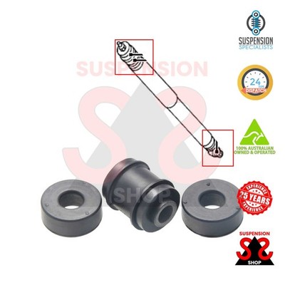 Mounting Kit, Shock Absorber Suit MERCEDES-BENZ G-Class G 300 CDI (461. ...