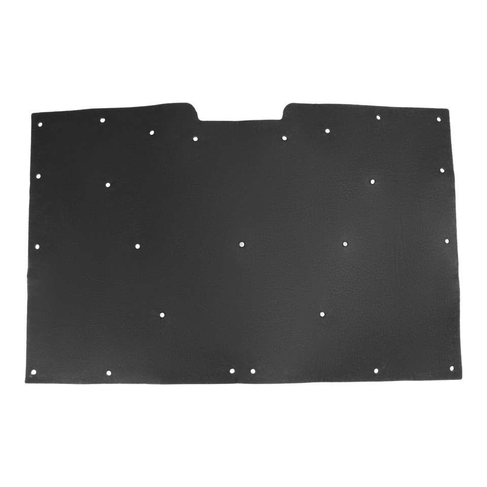 For Chevy Suburban/C10/C20/C30/K10/K20/K30 1981-1991 Hood Insulation ...