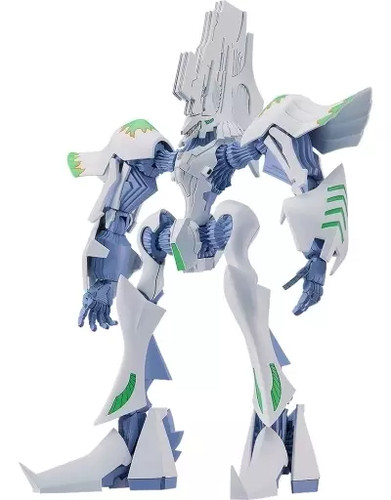 Plastic model MODEROID Baron Zu "Brain Powered" | eBay