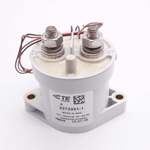 1pc EVC500 Automotive Contactor Relay 2272991-1 12-24V 1000A Relay For ...