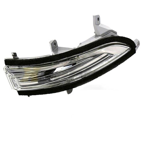 Right Side Car Mirror Cover Signal Light Lamp For Lexus GX400 GX460 ...