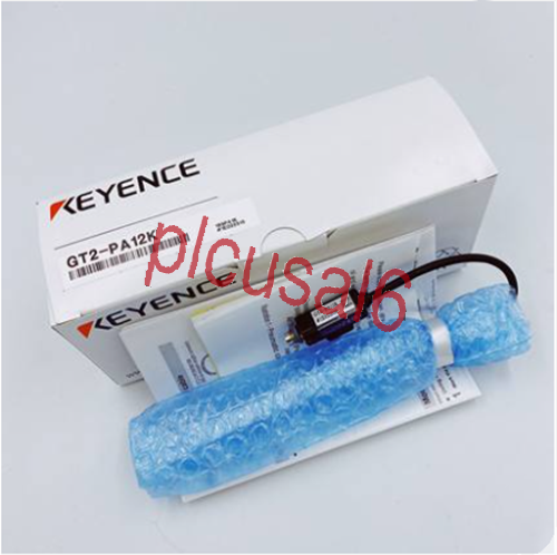 1PC KEYENCE GT2-PA12K GT2PA12K Contact Digital Sensor New Expedited ...