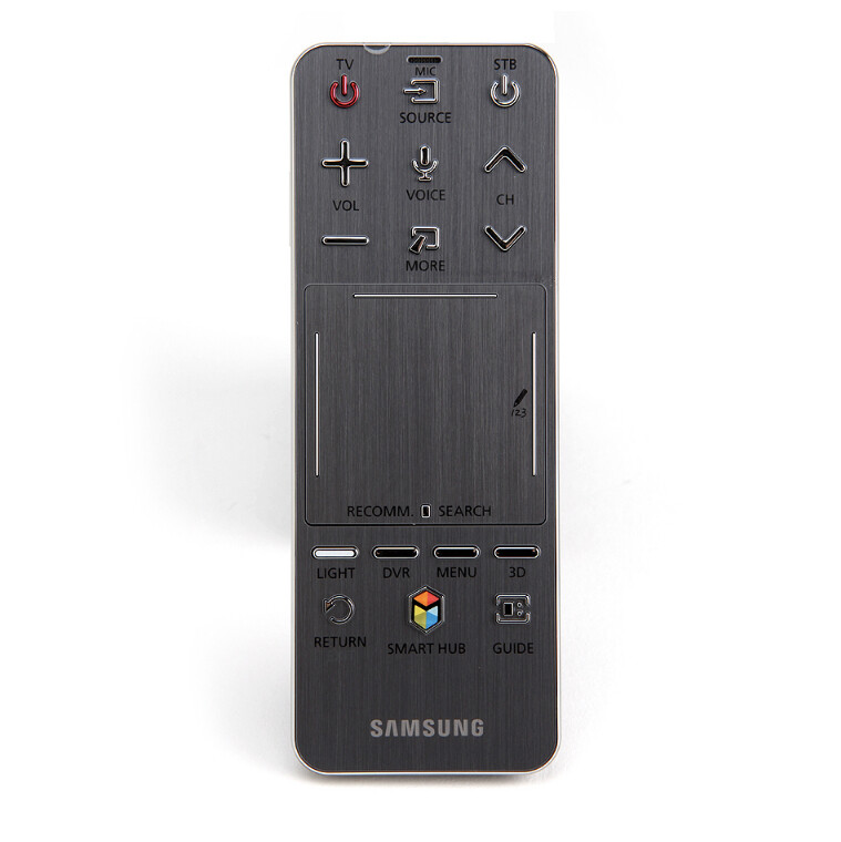 Genuine Samsung RMCTPF1BP1 AA59-00758A Smart Touch TV Remote Control ...