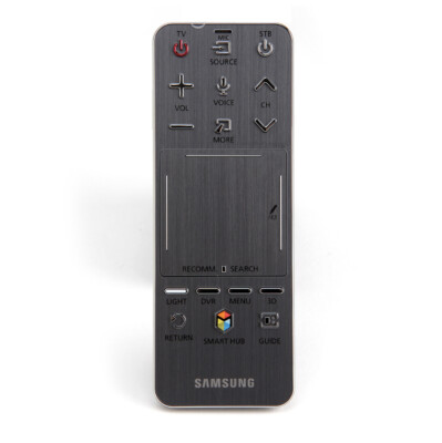 Genuine Samsung RMCTPF1BP1 AA59-00758A Smart Touch TV Remote Control ...