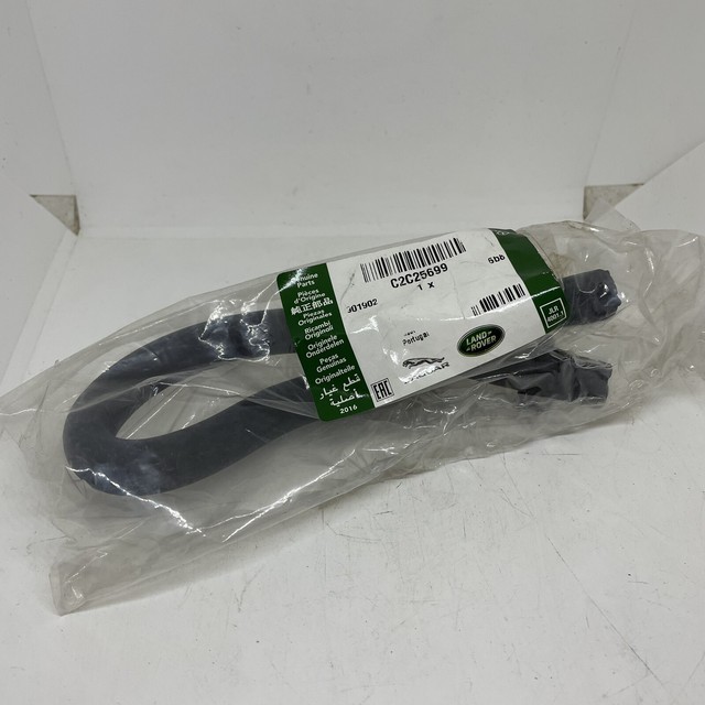 Genuine Jaguar XJ 03-09 Bleed Hose C2C25699 for sale online | eBay