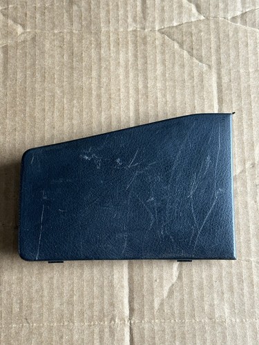 90-93 Acura Integra Hatchback DA INTERIOR TRUNK REAR RIGHT SIDE ...