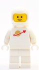 LEGO® Classic Space - 10497 (tlm110) Minifigure | eBay