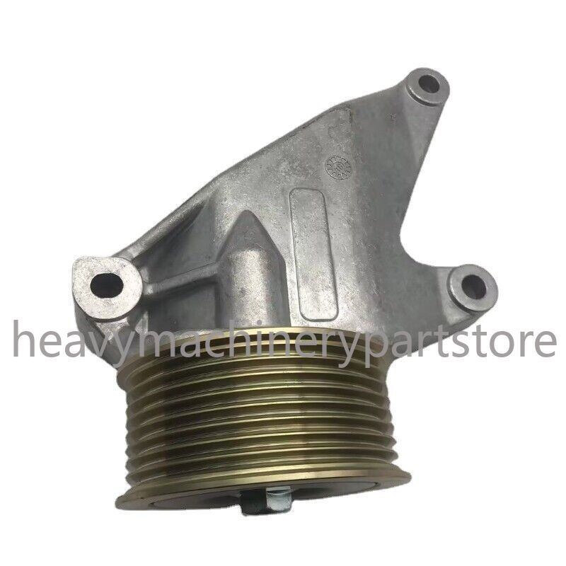 For JCB Backhoe Loader 3CX 3DX 1550B 1600B 1700B Belt Idler Tensioner ...