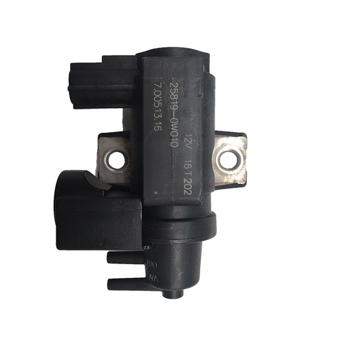 Turbo Boost Pressure Solenoid Valve 25819-0W010 for Lexus RC350/300 ...