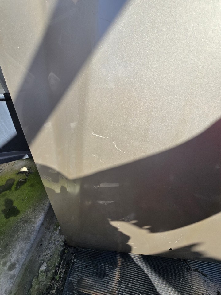 1998-2007 LEXUS LX470 FACTORY HOOD BONNET OEM USED | eBay
