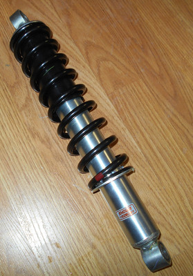 HONDA RANCHER 420 ORIGINAL STOCK FRONT SHOCK 07-13, 51400-HP4-601 | eBay