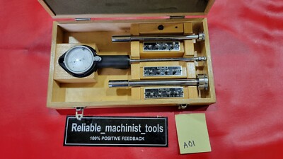 Micrometers - Hole Micrometer