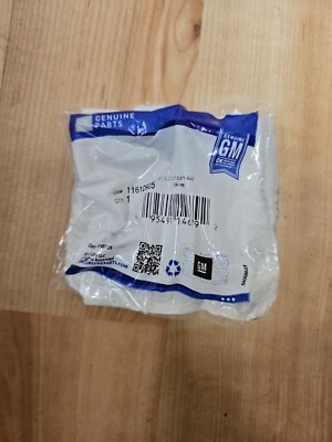 GM OEM Engine-Front Transmission Mount Mount Bolt 11610905 | eBay