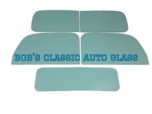 Bob's Classic Auto Glass | eBay Stores