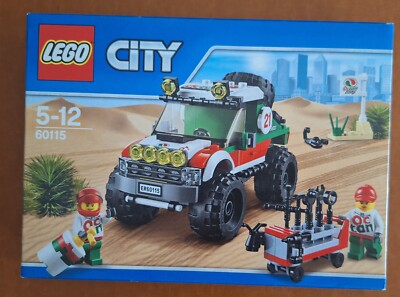 lego city 60015 | eBay