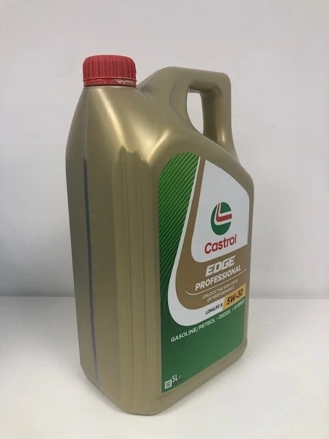Castrol Edge Professional Longlife 5w-30 Arnold Clark, 55% OFF